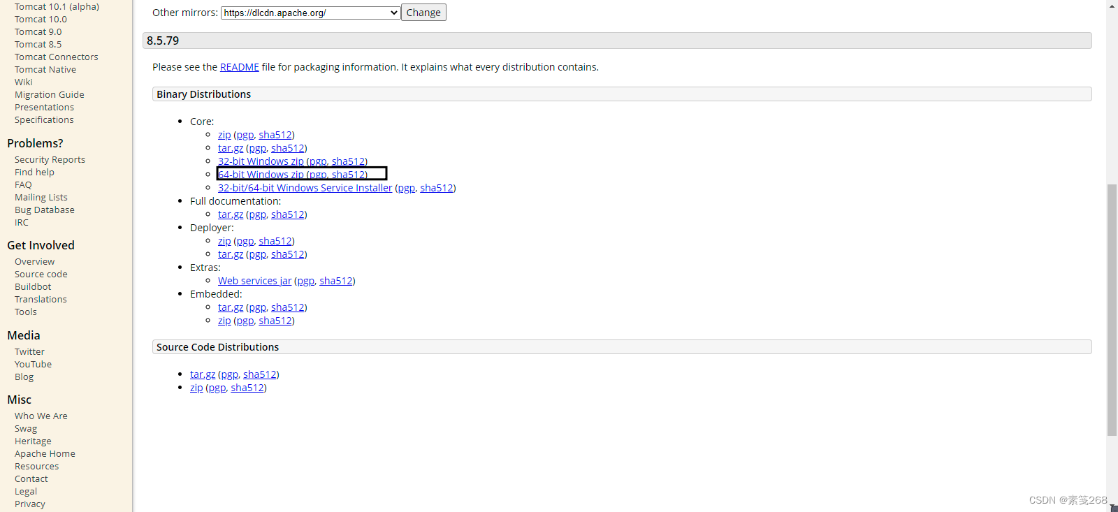 JDK、Tomcat、eclipse、mysql的下载、安装、与配置_eclipse tomcat mysql_顾婉宁的博客-CSDN博客