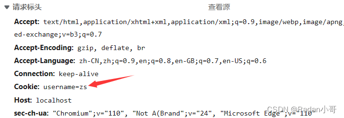 会话跟踪技术（cookie与session的介绍）web会话跟踪技术都有哪些各自的优缺点是什么 Csdn博客 9500