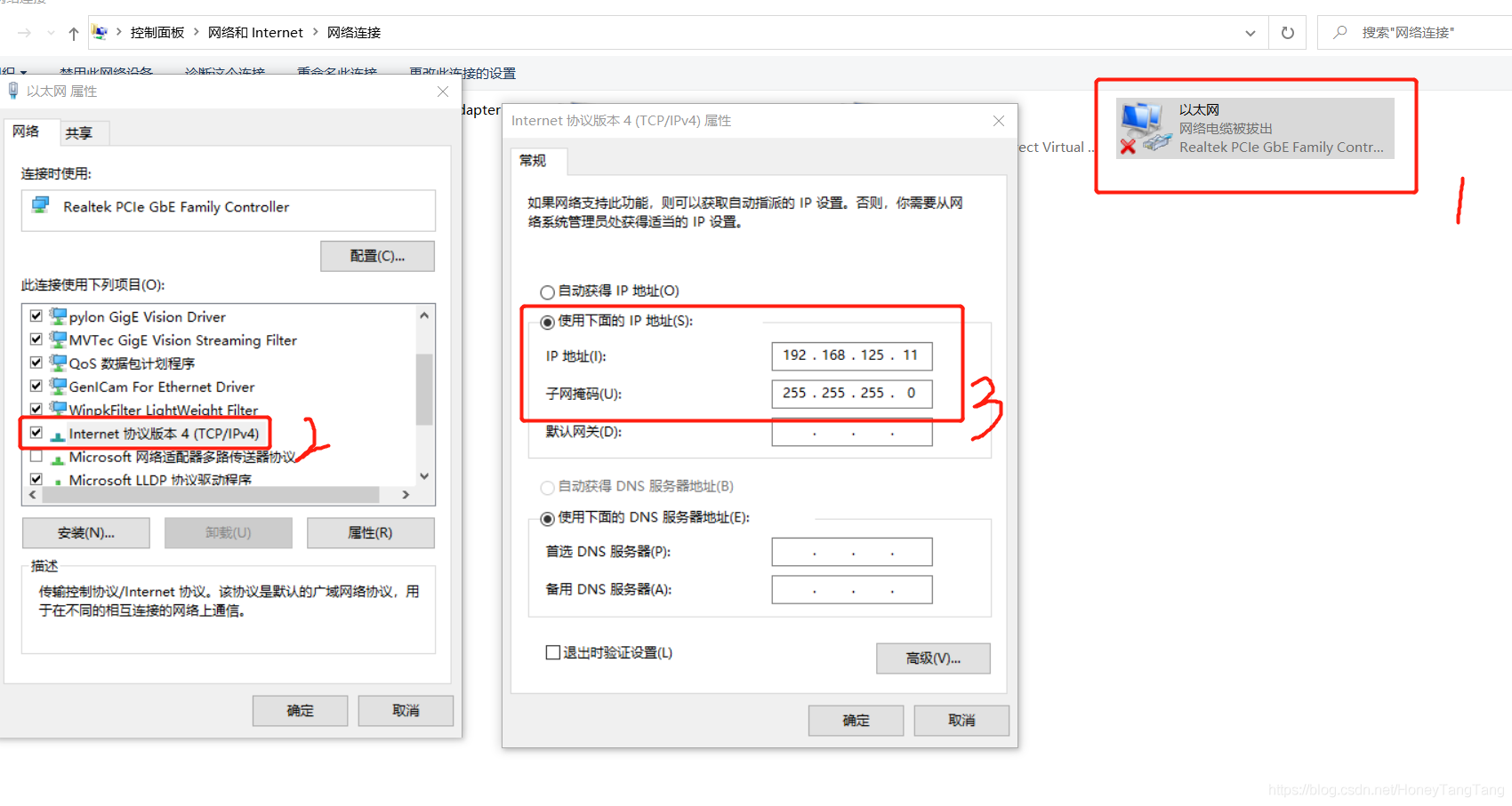 UR robot TCP communication example - Programmer Sought