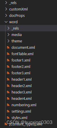 Java poi api插入文字水印到docx文件_java api 支持对水印的添加么-CSDN博客