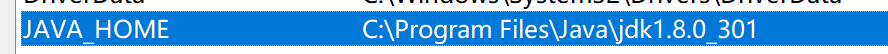 RocketMq 启动报错错误: 找不到或无法加载主类 Files\Java\jdk1.8.0_301\jre\lib\ext_rocketmq不支持jdk1.8以上版本-CSDN博客