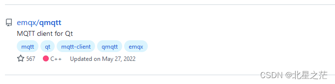 嵌入式开发之移植mqtt到rk3568arm 移植 Qt Mqtt库 Csdn博客