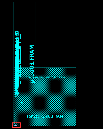 ICC 图文学习——LAB1：Data Setup 数据设置_icc版图指令-CSDN博客