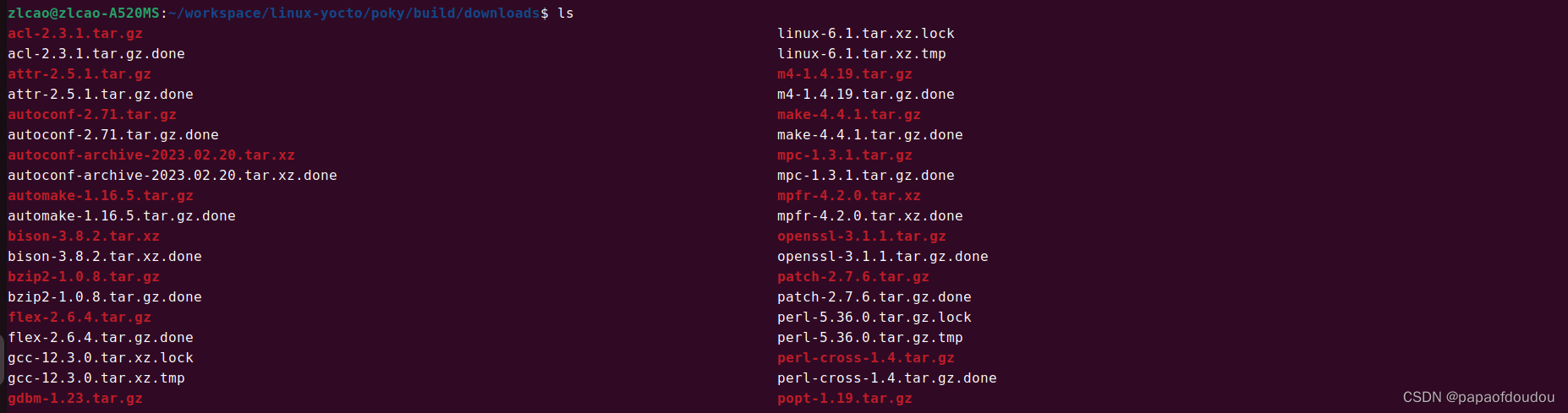 yocto poky @ x86_64 qemu开发QuickStart_yocto qume-CSDN博客