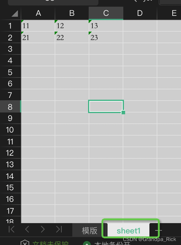 【精选】easyexcel生成带下拉列表或二级级联列表的excel模版自定义校验导入数据附仓库easyexcel 下拉 Csdn博客