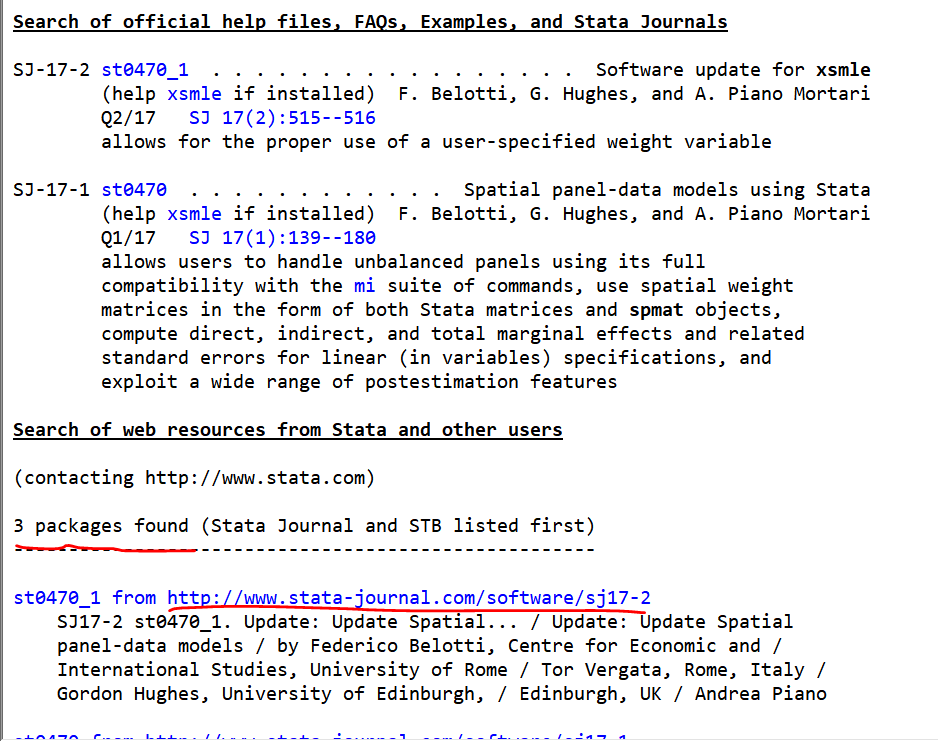 stata学习小结-CSDN博客