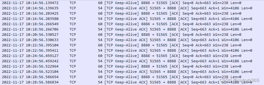 springboot整合netty实现tcp通信_springboot netty tcp-CSDN博客
