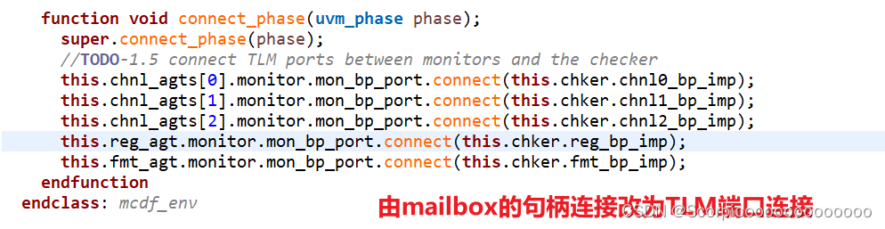 UVM入门实验——lab3-CSDN博客