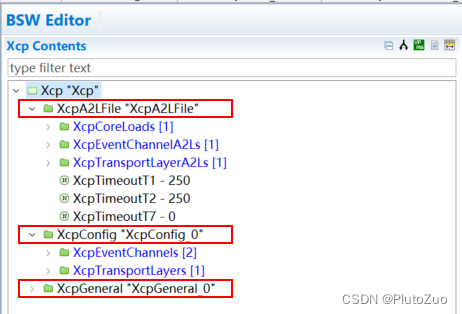 《AUTOSAR谱系分解(ETAS工具链)》之XCP_autosar xcp-CSDN博客