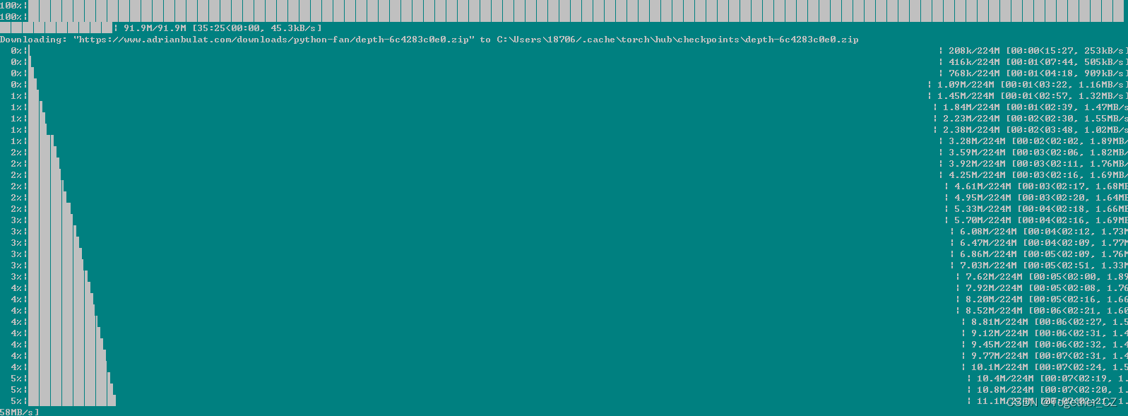 Python基于face-alignment实现2D/3D人脸关键点检测_3dfan4-4a694010b9.zip-CSDN博客