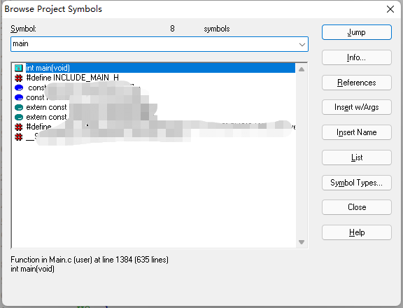 The 12 most commonly used shortcut keys for Source Insight - Programmer ...