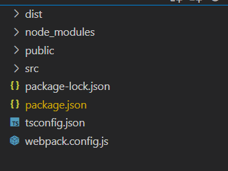 学习TypeScript21（Rollup构建TS项目 & webpack构建TS项目 & esbuild + swc）_ts+swc-CSDN博客