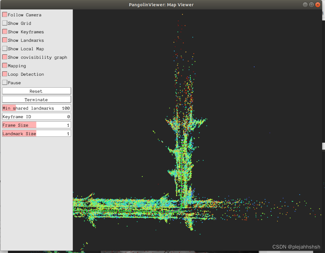 openVSLAM安装与运行注意事项_openvslam-stella vslam-CSDN博客