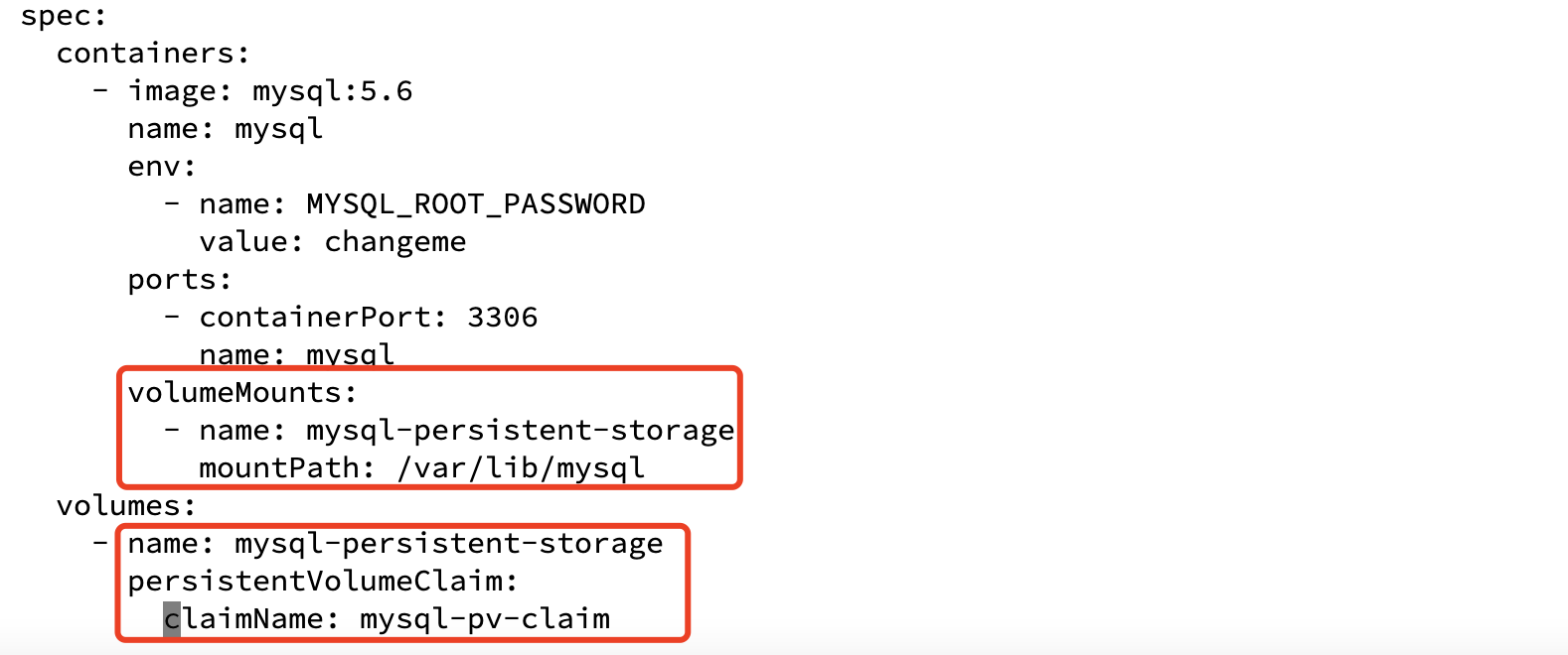 Kubernetes中快速部署基于Rook-Ceph集群的分布式块存储_rook ceph-CSDN博客