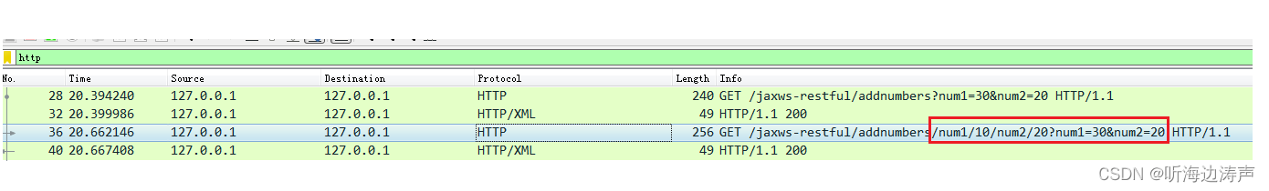 基于XML的Web服务Java接口(JAX-WS)、Jakarta XML Web Services Eclipse 实现-CSDN博客