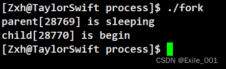 Linux--进程概念01_exile-001-CSDN博客