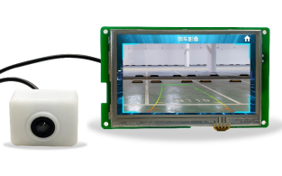 迪文总线摄像头倒车影像应用方案_pdv200-1-CSDN博客