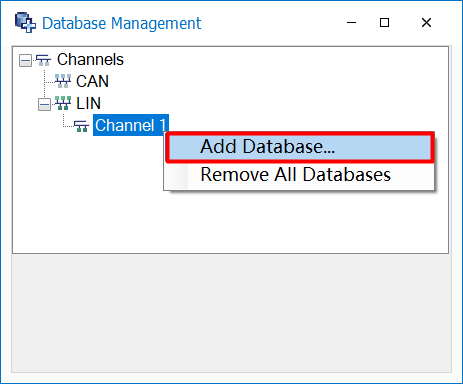 如何使用CANalyzer查看LIN Message ID和Signal信号-CSDN博客