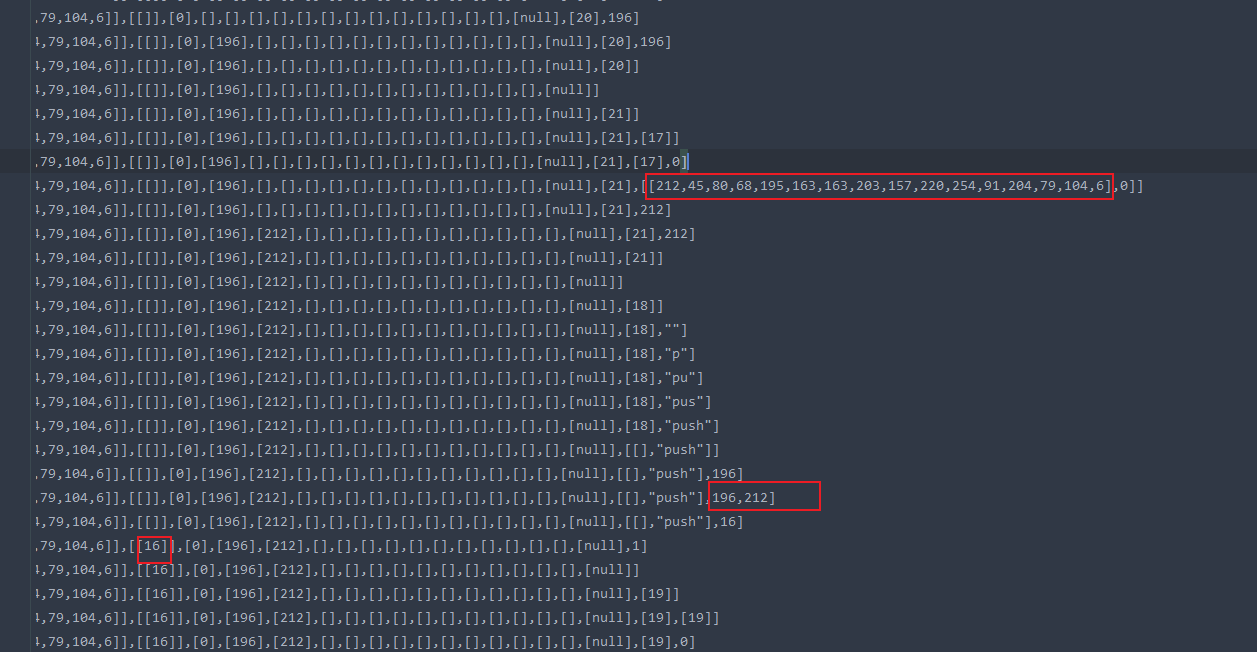 QQ音乐sign，jsvmp算法推导_qq音乐 sign-CSDN博客