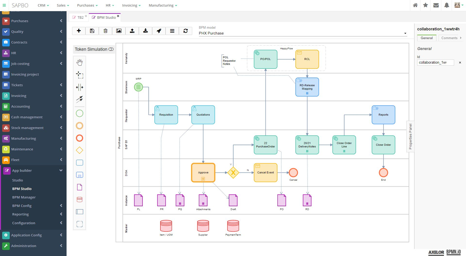axelor 开源erp 新版工作流编辑器发布_axelor最新版-CSDN博客