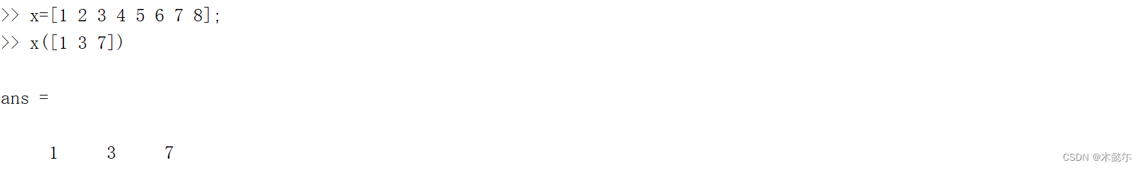 02 数学软件与建模---MATLAB入门_matable-CSDN博客