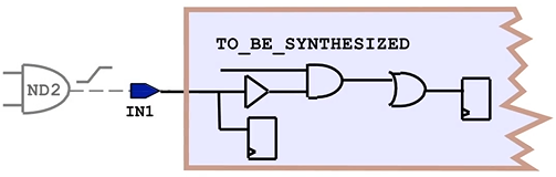 【DC】使用DC进行逻辑综合的基本步骤_dc更改current design-CSDN博客