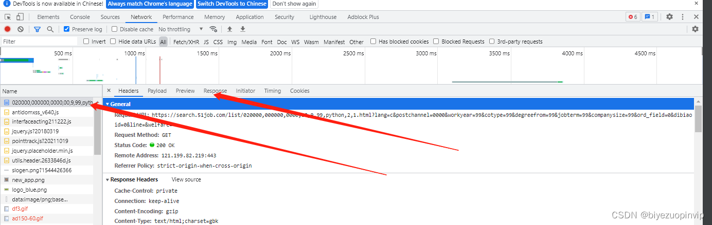 基于python的招聘网站招聘信息分析基于python的招聘网站信息爬取与数据分析 Csdn博客
