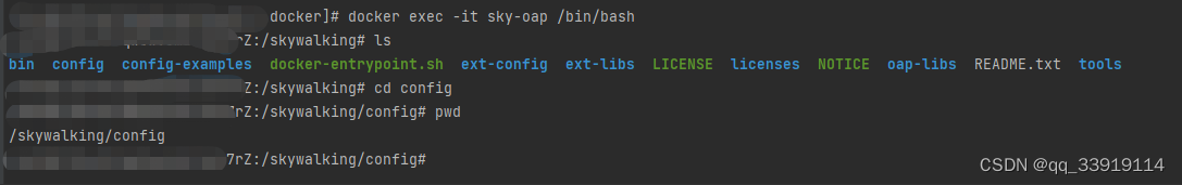 Skywalking 配置es 密码登陆 sky-oap 启动失败 docker启动skywalking失败 docker启动sky-oap 认证密码失败_skywalking设置登录密码 ...