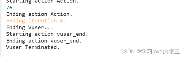 13.LoadRunner内置参数和事务定义_loadrunner 参数列表-CSDN博客