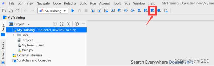 MindStudio模型训练场景精度比对全流程和结果分析_sync remote cann files error-CSDN博客