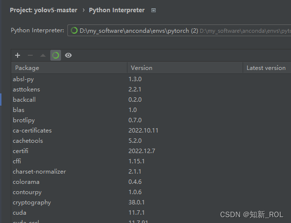 yolov5 windows 下训练+ c++ TensorRT 部署在qt (vs+qtcreator) 只要一篇文章即可_yolov4 c++部署 qt-CSDN博客
