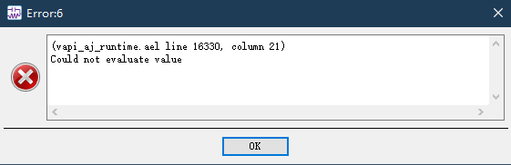 ADS 仿真报错_error detected by hpeesofsim during netlist flatte-CSDN博客