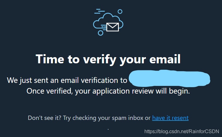 （详细步骤）申请twitter api_RainforCSDN的博客-CSDN博客