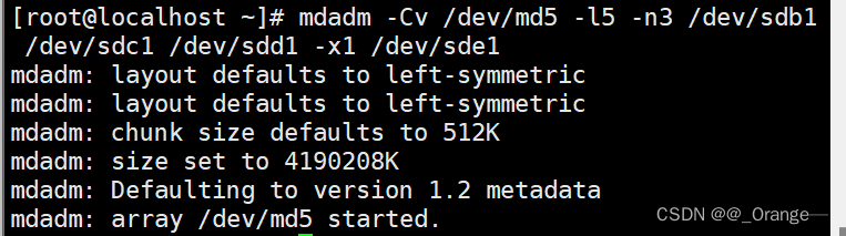 服务硬件及RAID配置_硬盘做raid5需要什么设备-CSDN博客
