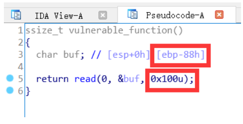 buuctf ---- jarvisoj_level（全）-CSDN博客