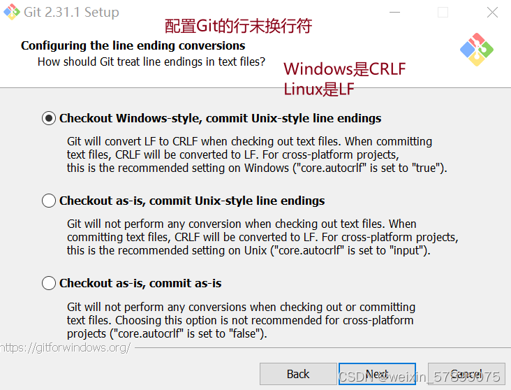 【Git】Git安装及操作、IDEA集成Git、GitHub、Gitee_git安装 整合idea-CSDN博客