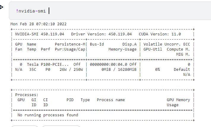 查看kaggle的GPU类型_kaggle gpu 型号-CSDN博客