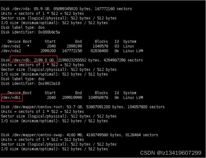 Linux使用_linux mounted on-CSDN博客