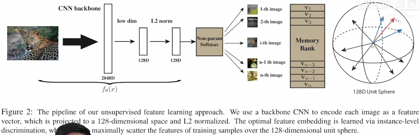 【学习笔记】对比学习综述 （Contrastive Learning Review）-CSDN博客