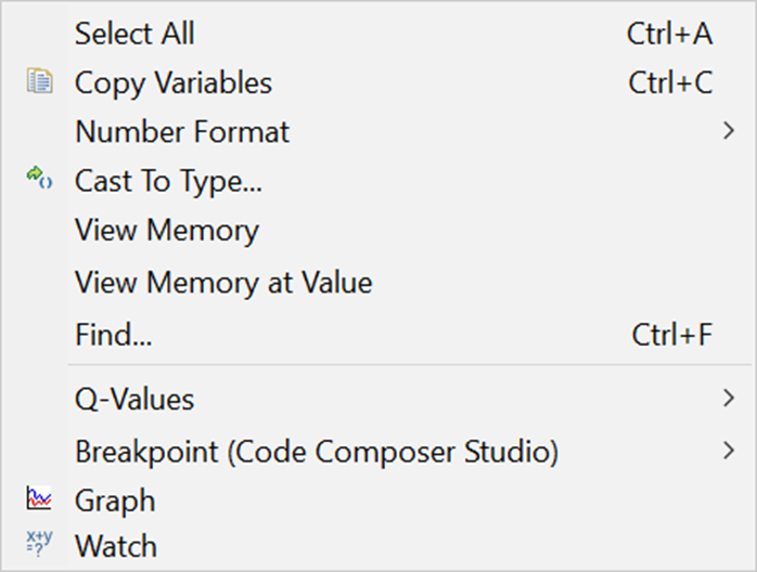 CCS11用户界面介绍2_ccs中的stack usage是什么意思-CSDN博客