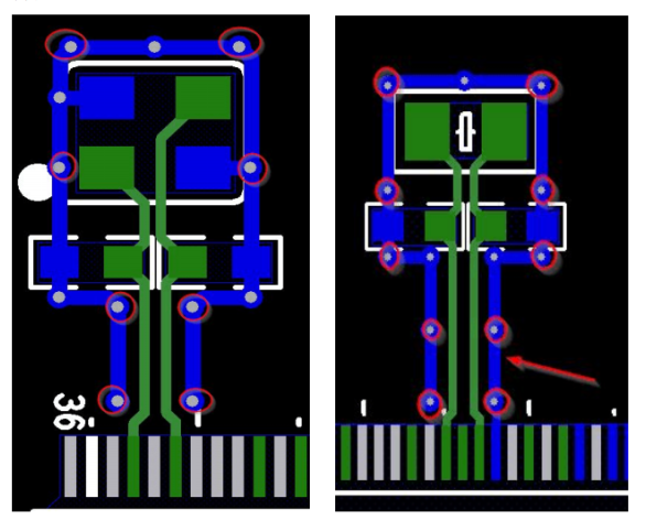 【PCB Design】Crystal Oscillator Clock Circuit Layout Design - Programmer ...