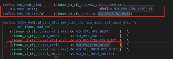 史上最全最细imx6 GPIO配置流程及讲解_imx6q gpio驱动-CSDN博客