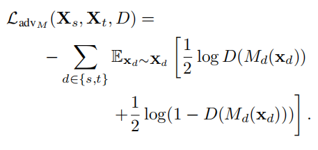 Adversarial Discriminative Domain Adaptation阅读笔记(详细)_adda阅读笔记-CSDN博客