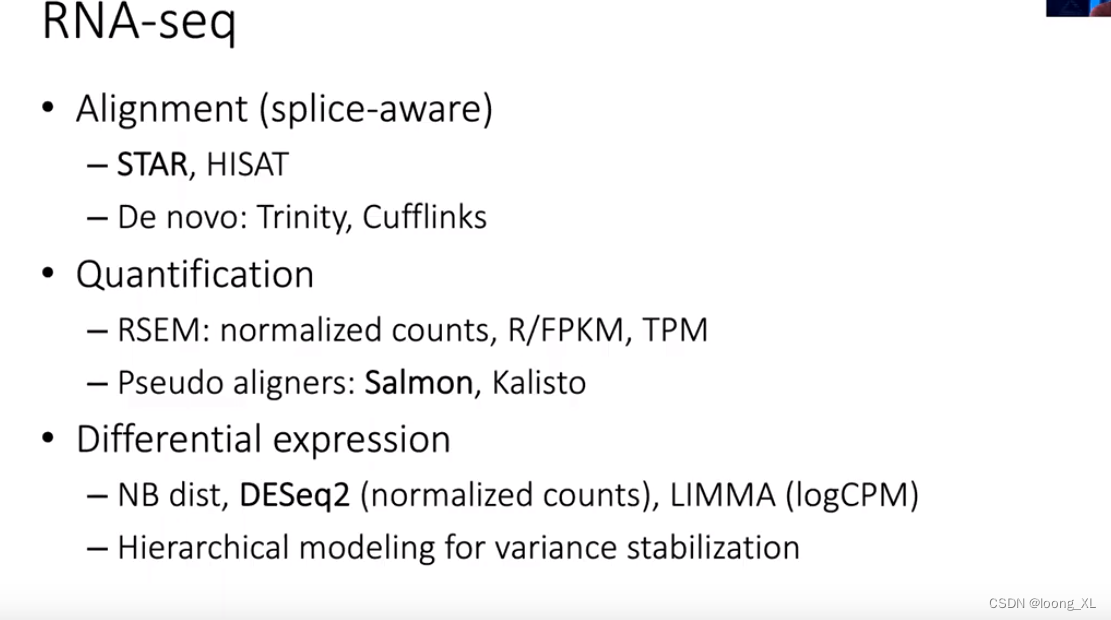 Scanpy 单细胞测序基因分析_loong_XL的博客-CSDN博客