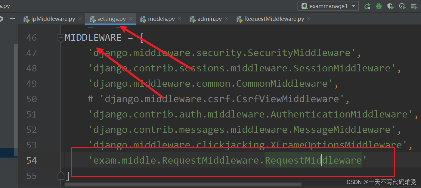 django在model类里面，获取当前用户（亲测有效）_django 获取当前登录用户-CSDN博客