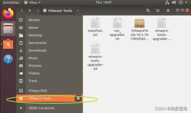 在Win10下装VMware后，安装VMware Tools 选项失效的解决办法_vmware tools灰色不可选-CSDN博客