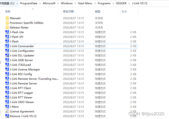 J-Link-OB-STM32F103设置SN_jlink修改sn-CSDN博客