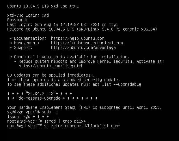 SMBus Host controller not enabled-CSDN博客