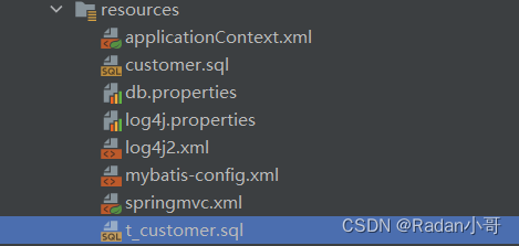 Idea自动导出数据库中表的sql语句_idea如何导出建表语句-CSDN博客